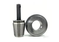 China Precision API Spec 7-2 Fh (Full hole) Thread Gauge for Oil and Gas Industry for sale