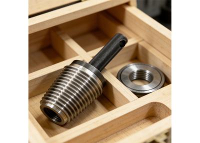 China Precision API Spec 7-2 Full Hole Pressure Gauge Petroleum Measurement Devices with Calibration Certificate for sale