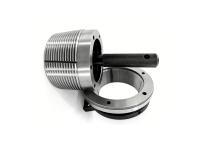 China Easy to Use API Spec 7-2 Conform Standard Internal Flush (6 5/8 IF) Thread Working Gauges with Quality Assurance for sale