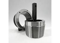 China Easy to Use API Spec 7-2 Conform Standard Internal Flush (6 5/8 IF) Thread Working Gauges with Quality Assurance for sale