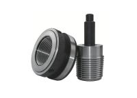 China 60-63HRC Hardness Precision Oil Measuring Device NC35 Numbered Connection API Spec 7-2 Thread Gauge for Field Service for sale