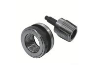 China 60-63HRC Hardness Precision Oil Measuring Device NC35 Numbered Connection API Spec 7-2 Thread Gauge for Field Service for sale