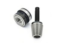 China High Precision API Round Casing (6 5/8 (CSG, LCSG) with Wear Resistance and Corrosion Resistance, Stable Structure for sale