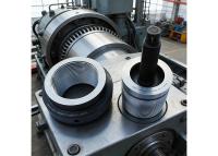 China 60-63HRC Hardness API Buttress Thread Casing (5 BCSG) Thread Gauge for Verify The Dimensional Accuracy for sale