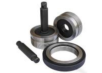 China Oil Measuring Instruments with Calibration Certificates API Spec 5B Line Pipe (3/8 LP) Thread Gauges with 60-63 HRC Hardness for sale