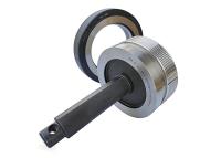 China Oil Measuring Instruments with Calibration Certificates API Spec 5B Line Pipe (3/8 LP) Thread Gauges with 60-63 HRC Hardness for sale