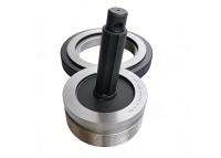 China Oil Measuring Instruments with Calibration Certificates API Spec 5B Line Pipe (3/8 LP) Thread Gauges with 60-63 HRC Hardness for sale