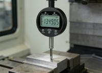 China Metric/Inch Precision Measuring Instrument 0-12.7mm 0.0005mm Resolution Electronic Dial Gauge for Manufacturing for sale