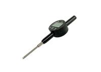 China 0-50.8mm/0-2″ Mini Digital Indicator Small Size Electronic Dial Indicator For Small Space Measuring for sale