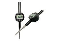 China 0-50.8mm/0-2″ Mini Digital Indicator Small Size Electronic Dial Indicator For Small Space Measuring for sale