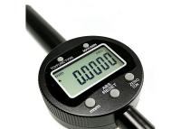 China 0-50.8mm/0-2″ Mini Digital Indicator Small Size Electronic Dial Indicator For Small Space Measuring for sale