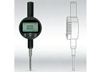 China High Accuracy and Stable Performance 0-25.4mm Range Electronic Gauge with Data Output for QC Inspection for sale