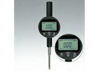 China High Accuracy and Stable Performance 0-25.4mm Range Electronic Gauge with Data Output for QC Inspection for sale
