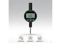 China High Accuracy and Stable Performance 0-25.4mm Range Electronic Gauge with Data Output for QC Inspection for sale