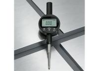 China High Accuracy and Stable Performance 0-25.4mm Range Electronic Gauge with Data Output for QC Inspection for sale
