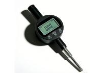 China High Accuracy and Stable Performance 0-25.4mm Range Electronic Gauge with Data Output for QC Inspection for sale