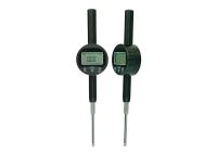 China 0-50.8mm/0-2″ Digital Indicator with 0.01mm/0.0005″ Resolution Portable Electronic Measuring Instrument for sale
