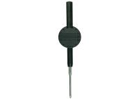 China 0-50.8mm/0-2″ Digital Indicator with 0.01mm/0.0005″ Resolution Portable Electronic Measuring Instrument for sale