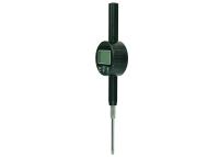 China 0-50.8mm/0-2″ Digital Indicator with 0.01mm/0.0005″ Resolution Portable Electronic Measuring Instrument for sale