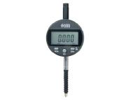 China IP65 Protection Degree 0-12.7mm Electronic Digital Indicator High-Accuracy Dial Gauge with Data Output for Precision Measurement for sale