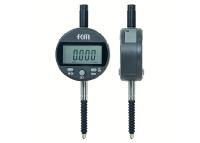China IP65 Protection Degree 0-12.7mm Electronic Digital Indicator High-Accuracy Dial Gauge with Data Output for Precision Measurement for sale