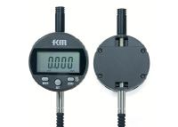 China IP65 Protection Degree 0-12.7mm Electronic Digital Indicator High-Accuracy Dial Gauge with Data Output for Precision Measurement for sale