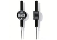China High Precision 0-50.8mm Digital Indicator with Shock Proof Design with Durable Stainless Steel Body for sale