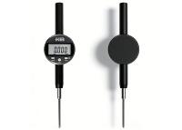 China High Precision 0-50.8mm Digital Indicator with Shock Proof Design with Durable Stainless Steel Body for sale