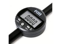 China High Precision 0-50.8mm Digital Indicator with Shock Proof Design with Durable Stainless Steel Body for sale