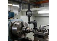 China High Precision 0-50.8mm Digital Indicator with Shock Proof Design with Durable Stainless Steel Body for sale