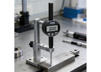 China High Precision 0-50.8mm Digital Indicator with Shock Proof Design with Durable Stainless Steel Body for sale
