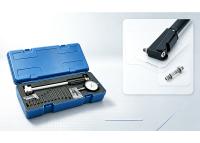 China Blind Hole Bore Gauge 35-50mm Widely used in Mold making and CNC Machined Parts Inspection for sale
