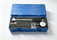 China Blind Hole Bore Gauge 35-50mm Widely used in Mold making and CNC Machined Parts Inspection for sale