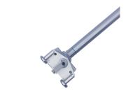 China Mechanical 50-160mm Blind Hole Bore Gauge for Accurate ID Readings in Deep or Closed-end Bores for sale