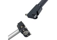 China High Accuracy 100-300mm Blind Hole Bore Gauge Metric Standard Inner Diameter Measuring Tool for sale