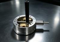 China 1-72UNF-2B Unified Ring and Plug Thread Plug Gauge for Thread Type and Pitch Verification Equipment for sale