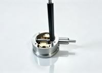 China 6-40UNF Thread Plug Gauge for Precise Thread Type and Dimension Verification for sale