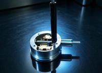 China 0.138-40 UNF Thread Plug Gauge for Easy Training with 2B Precision for sale