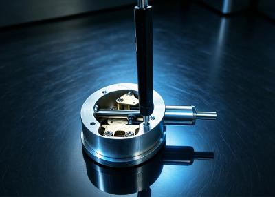 China 0.138-40 UNF Thread Plug Gauge for Easy Training with 2B Precision for sale