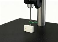 China Heavy-Duty 0-100mm Granite Beam Digital Height Gauge with 0.0001mm Resolution for Oversized Casting and Automotive Die Checking for sale