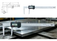 China Flat Head 0-500mm/0-20