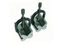 China Industrial Grade V Blocks Set High Accuracy V Blocks for Toolroom Design Processing & Checking Work for sale