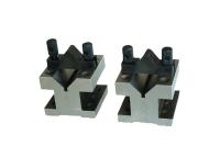 China High Accuracy 0.005mm High Stability V Blocks Jigs Fixtures for Mechanical Design Machining Workpiece Alignment & Inspection for sale