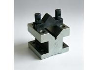China High Accuracy 0.005mm High Stability V Blocks Jigs Fixtures for Mechanical Design Machining Workpiece Alignment & Inspection for sale