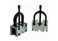 China Toolroom Use V Blocks Precision Vee Blocks for Design Processing Clamping & Runout Checking Work for sale