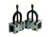 China Toolroom Use V Blocks Precision Vee Blocks for Design Processing Clamping & Runout Checking Work for sale