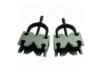 China Toolroom Use V Blocks Precision Vee Blocks for Design Processing Clamping & Runout Checking Work for sale