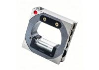 China Adsorbable Magnetic Block Level High Stability Magnetic Spirit Level for Vertical & Cylindrical Surface Measurement for sale