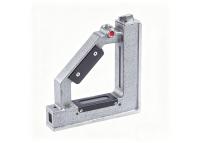 China Magnetic Spirit Level Portable Magnetic Bubble Level V-Groove Working Surface Industrial Measuring Gauge for sale