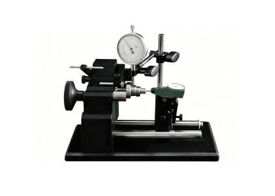 China Precision Shaft Concentricity Tester Coaxiality Measuring Instrument Eccentricity Runout Gauge for Quality Control for sale
